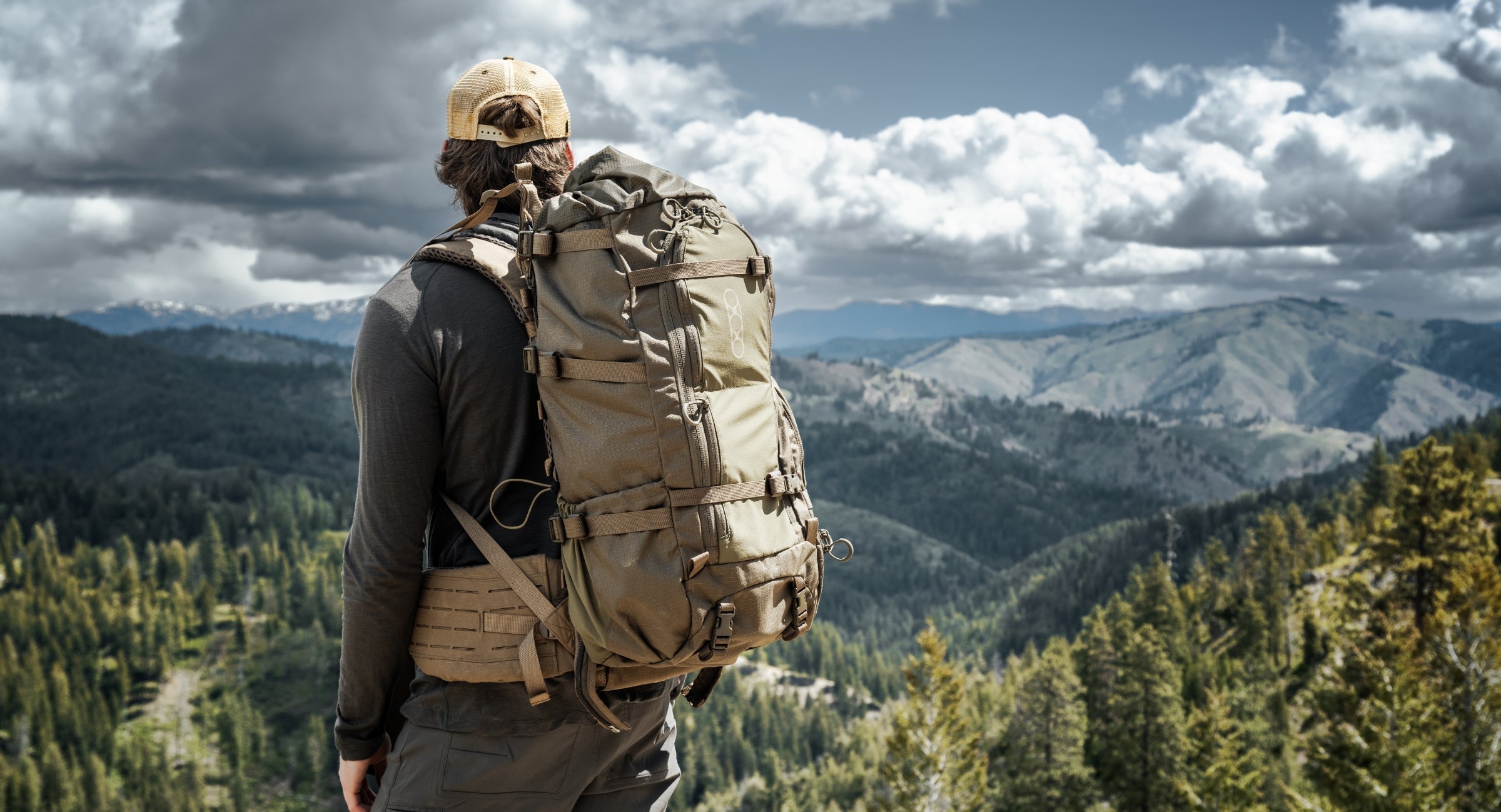 Introducing the Brooks 3500 & Brooks 7000 – Eberlestock