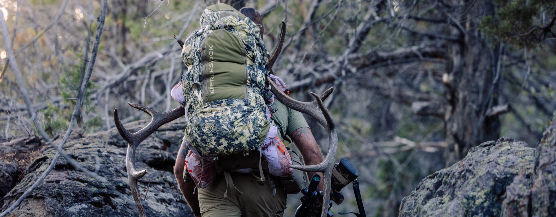 Best Selling - Eberlestock