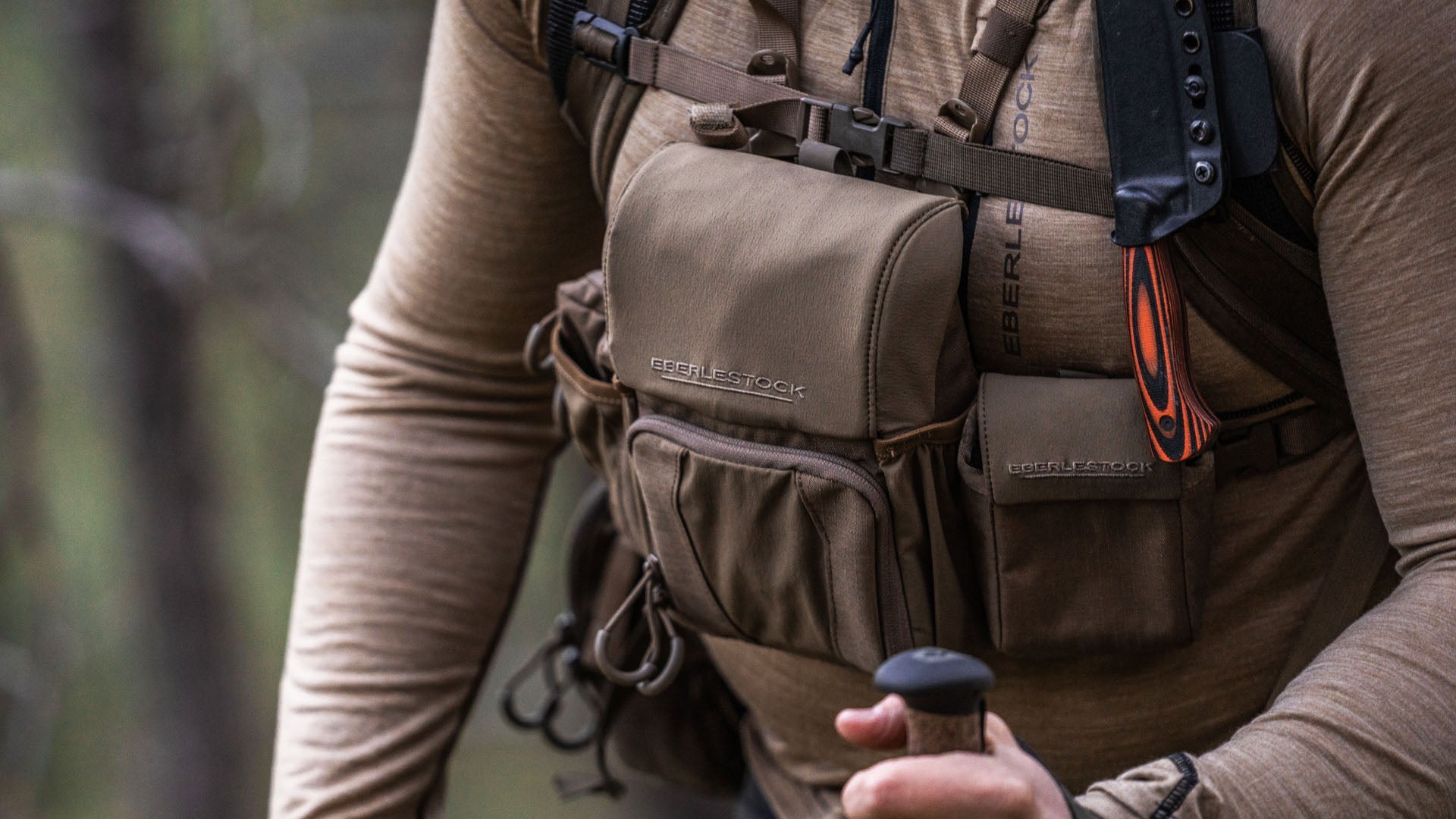 Bino Packs - Eberlestock