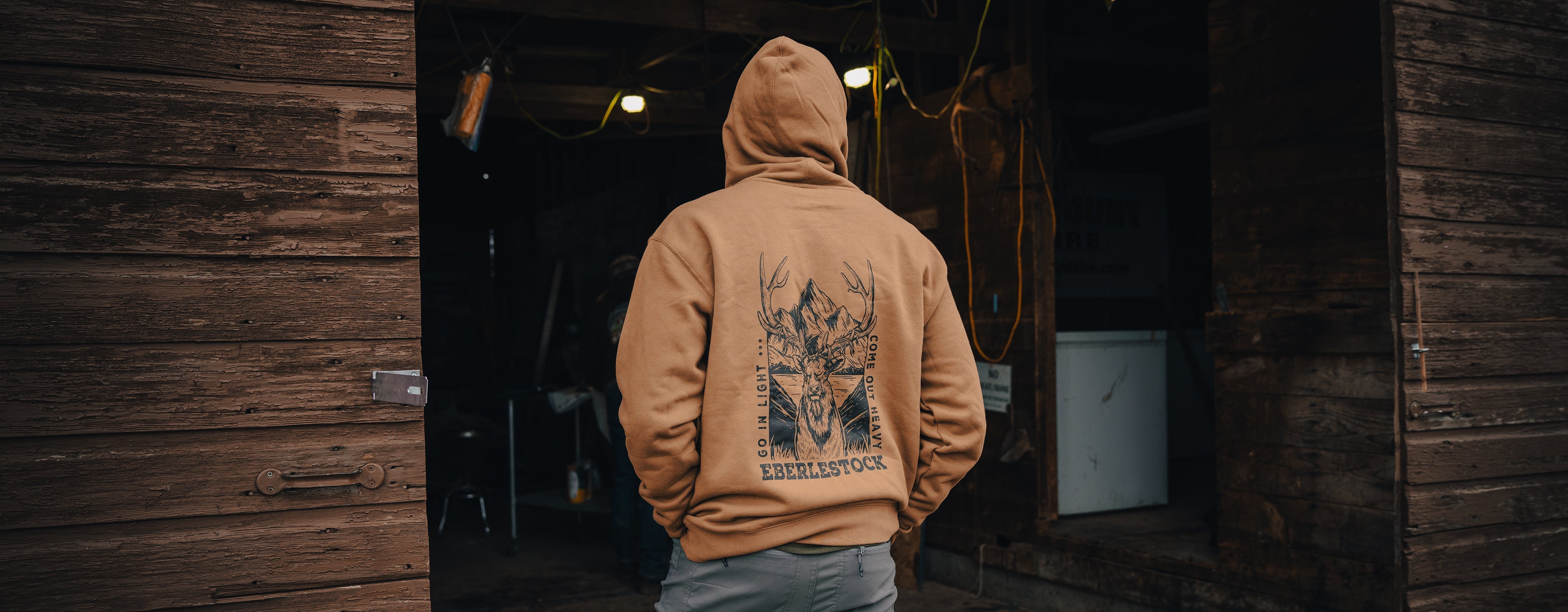 Everyday Apparel - Eberlestock