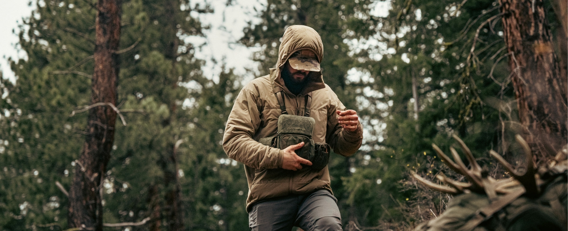 Technical Apparel - Eberlestock