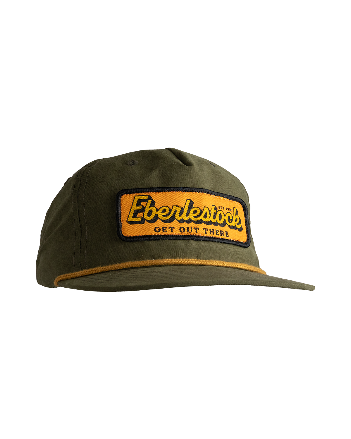 Script Rope Hat – Eberlestock