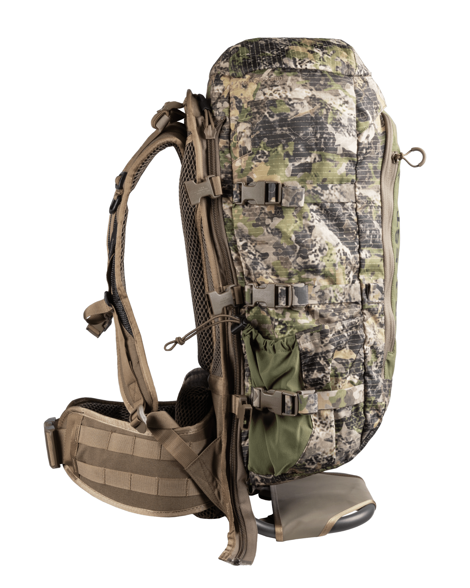 Mainframe & Vapor 2500 Outlet Bundle – Eberlestock