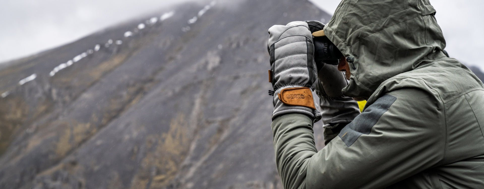 All Tech Apparel Accessories - Eberlestock