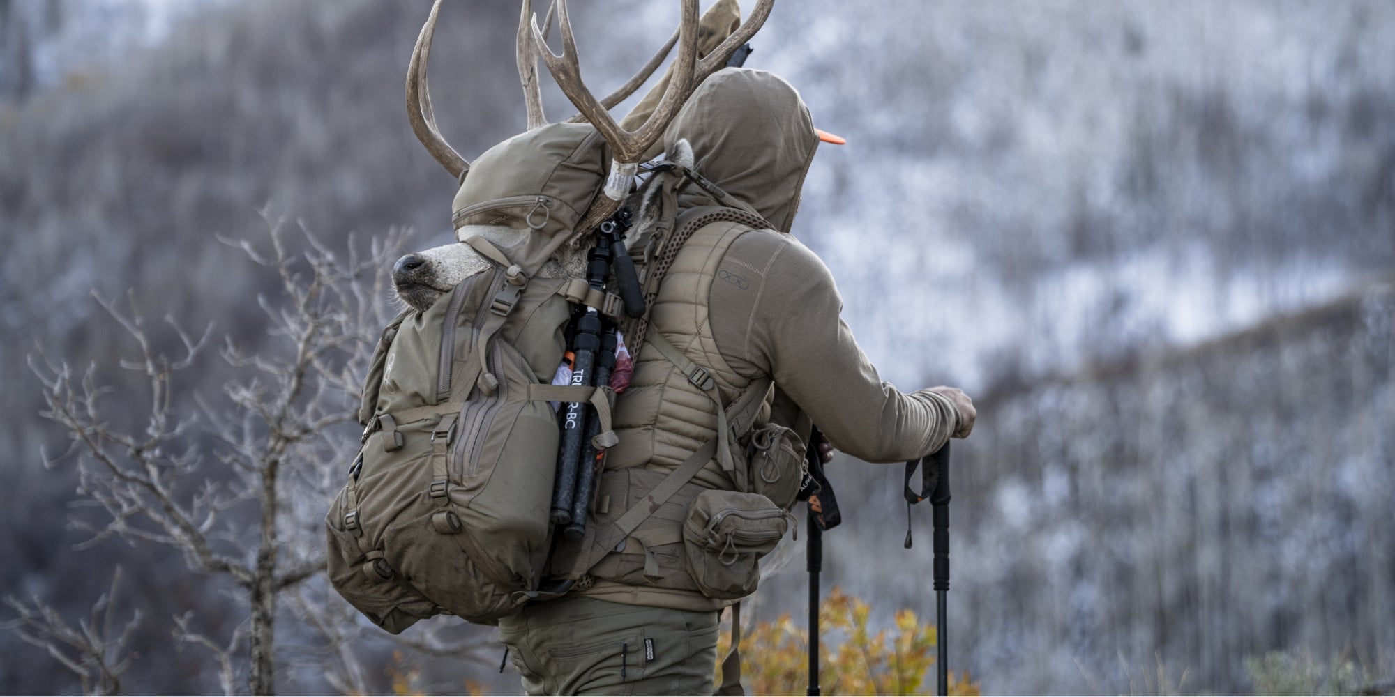 Brute Series – Eberlestock