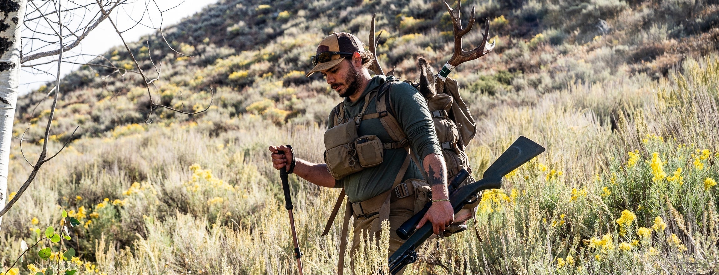 Hunting Packs | Eberlestock