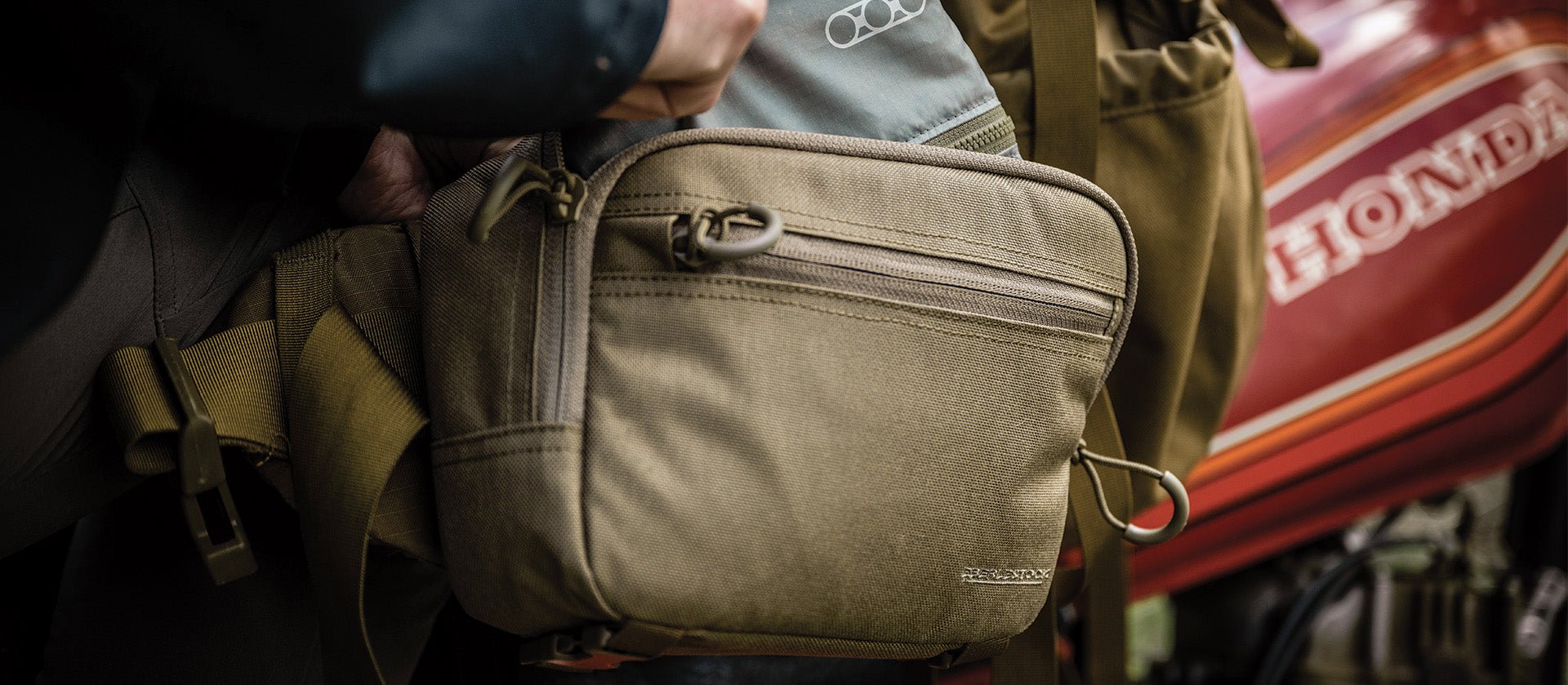 Pouches | Eberlestock