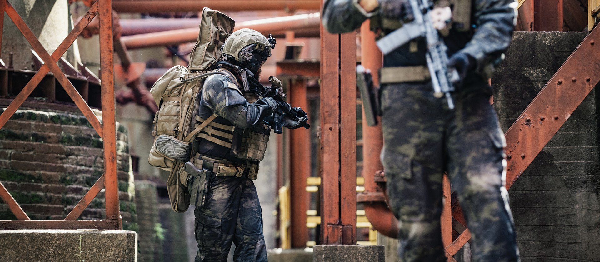 Weapons Carry | Eberlestock