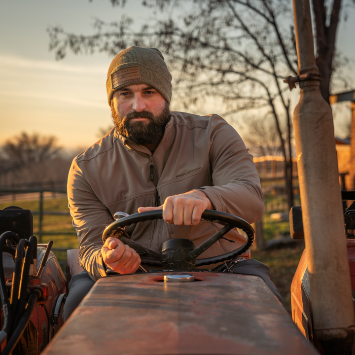 Logo Apparel – Eberlestock