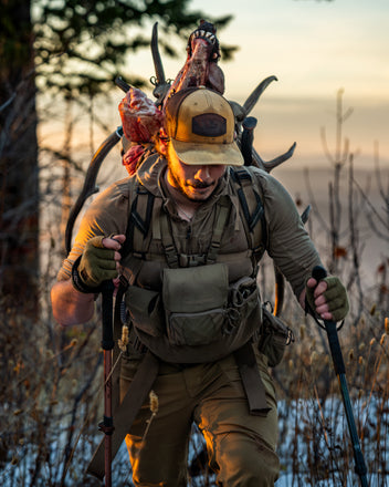 Eberlestock | Unrivaled Versatility and Durability