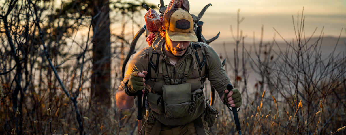 Eberlestock | Unrivaled Versatility and Durability