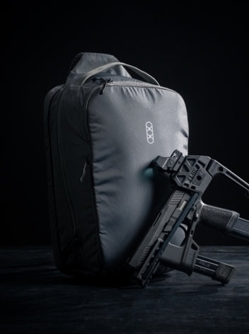 Fade Transport — 18L FADE Carry Bag | Eberlestock