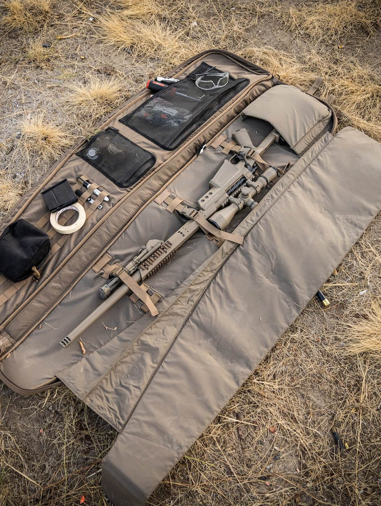 Eberlestock | Unrivaled Versatility and Durability