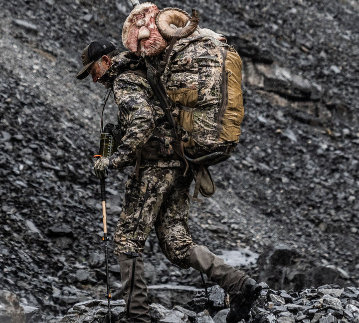 Eberlestock | Unrivaled Versatility and Durability