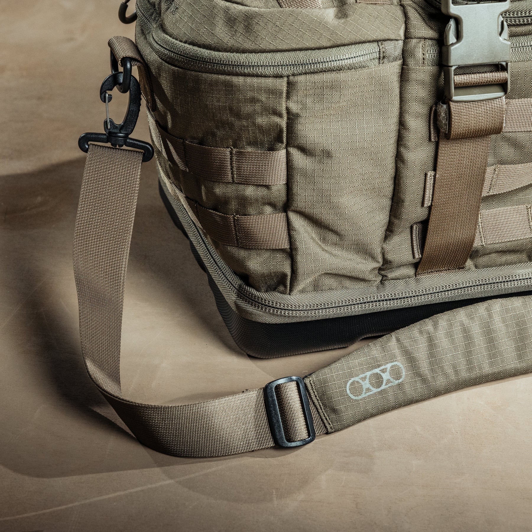 Bang-Bang Range Bag | Eberlestock