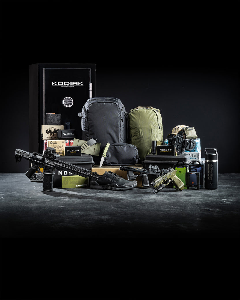 Eberlestock | Unrivaled Versatility and Durability