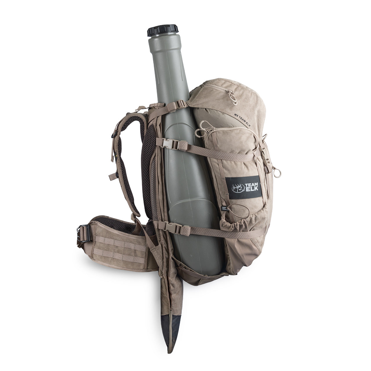 Team Elk – Eberlestock