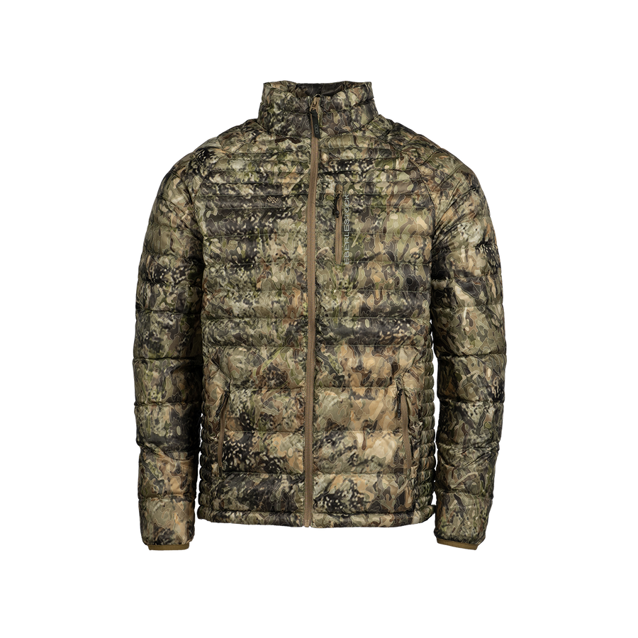 McCall Down Jacket – Eberlestock