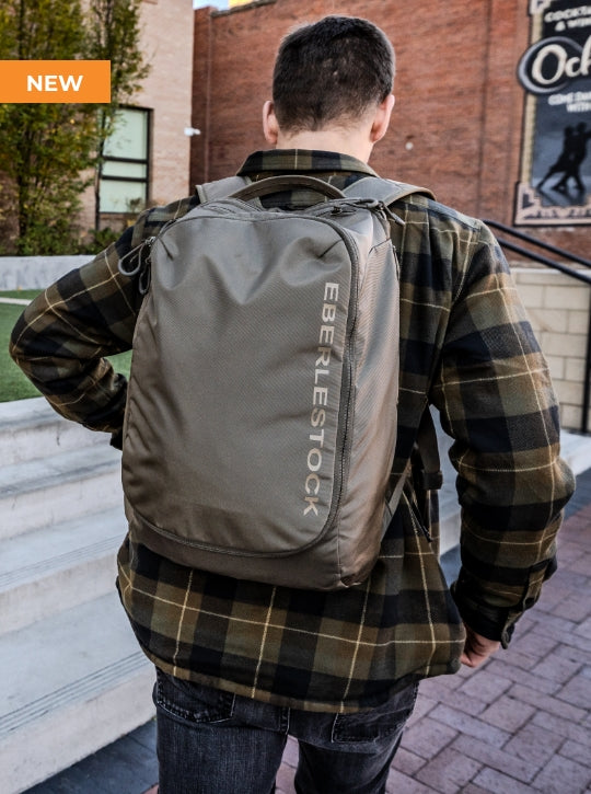 Gunrunner Pack | Eberlestock