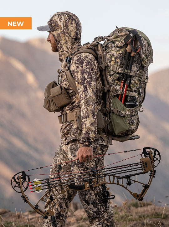 Cascade Series – Eberlestock