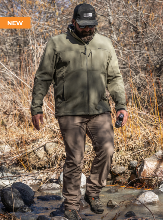 Packs – Eberlestock