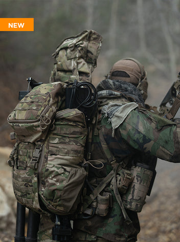 EMOD Accessories - Eberlestock