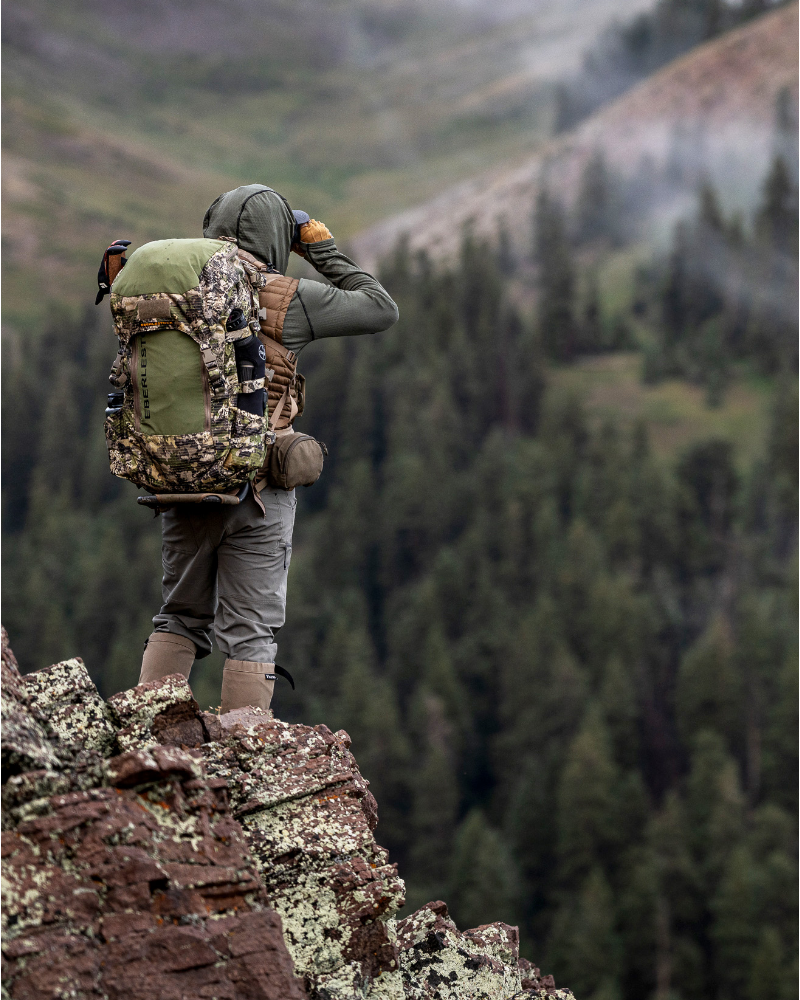 Eberlestock | Unrivaled Versatility and Durability