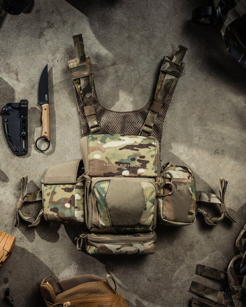 Eberlestock | Unrivaled Versatility and Durability