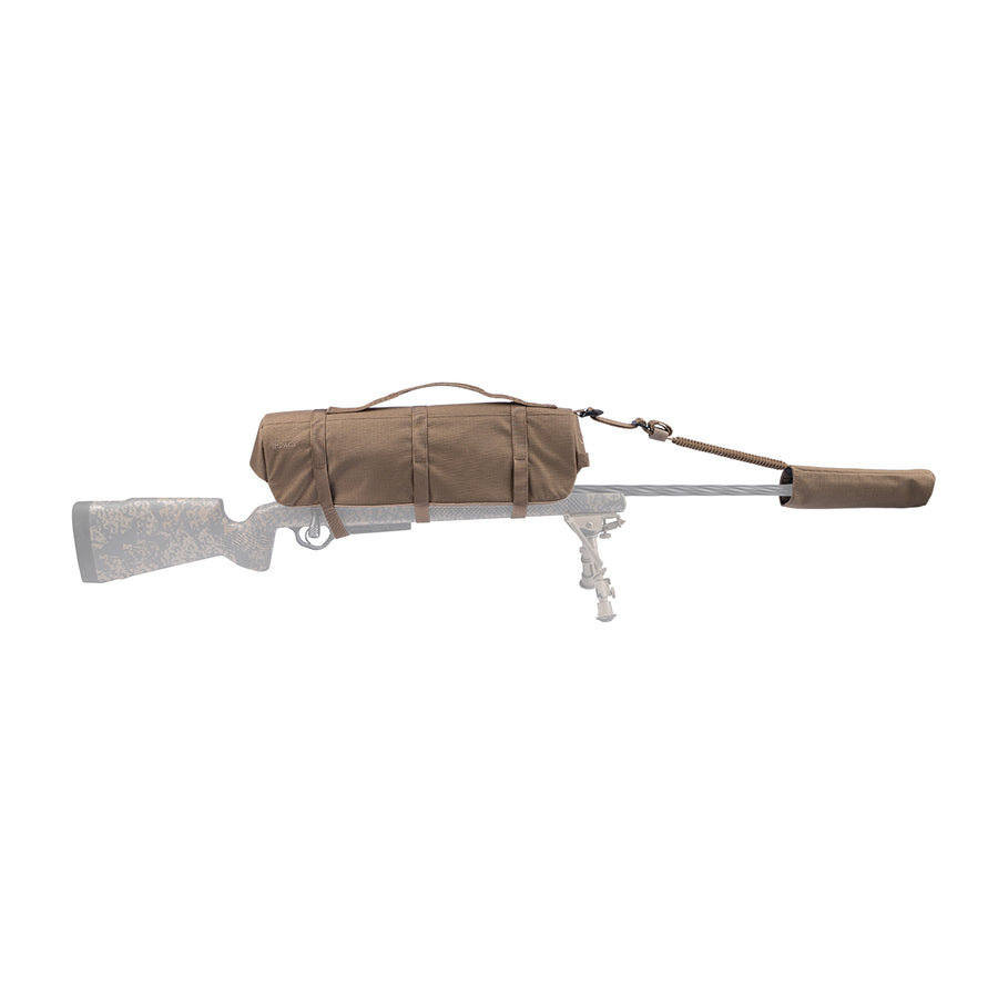 Rifle Carry – Eberlestock