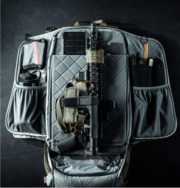 Fade Admin Pouch – Eberlestock