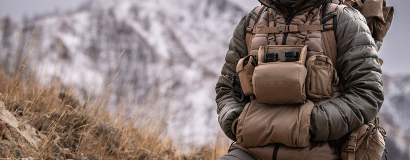 Eberlestock | Unrivaled Versatility and Durability