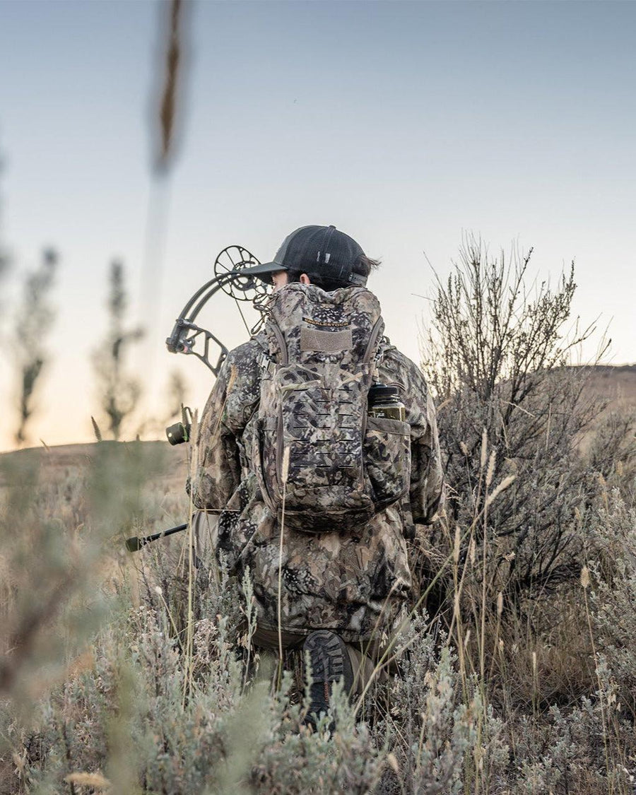 Bandit Pack | Eberlestock