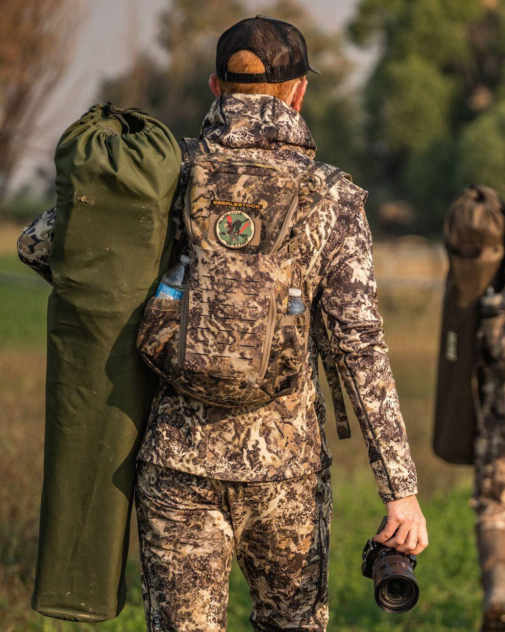 Bandit Pack | Eberlestock