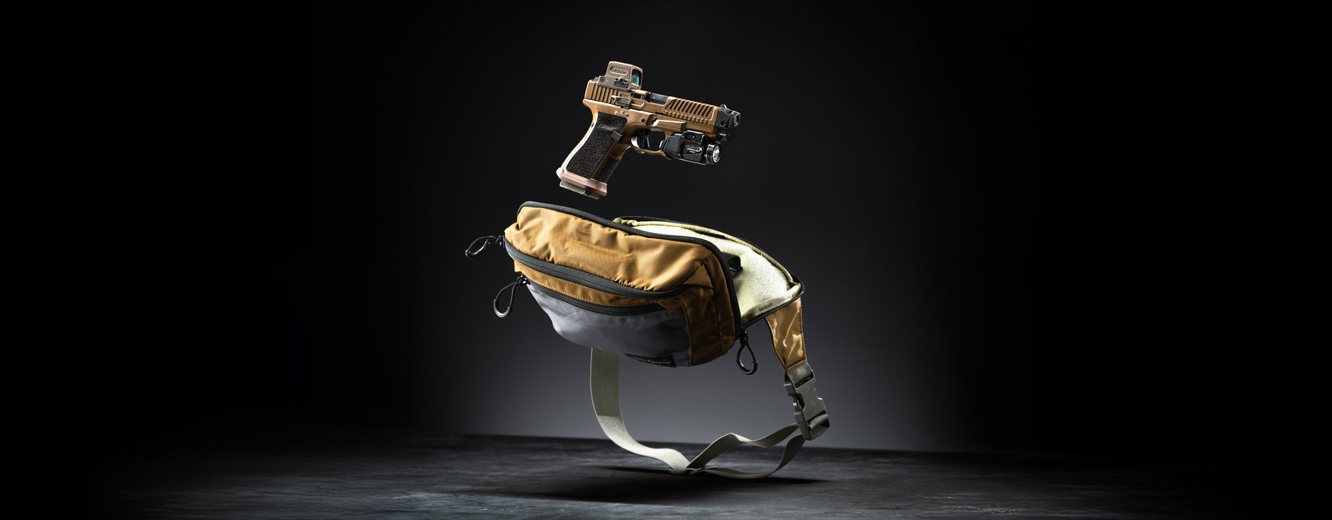 Eberlestock | Unrivaled Versatility and Durability