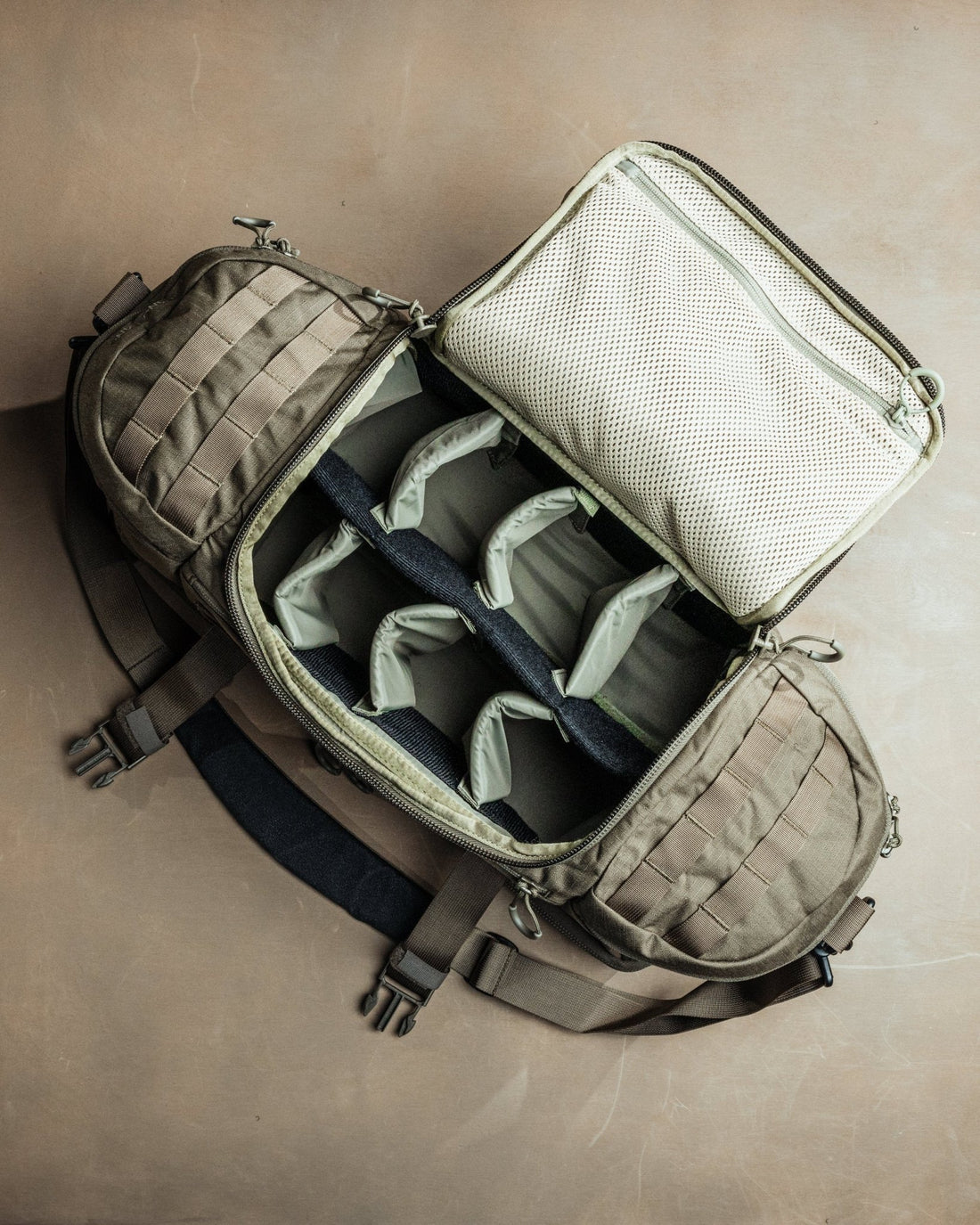 Bang-Bang Range Bag | Eberlestock