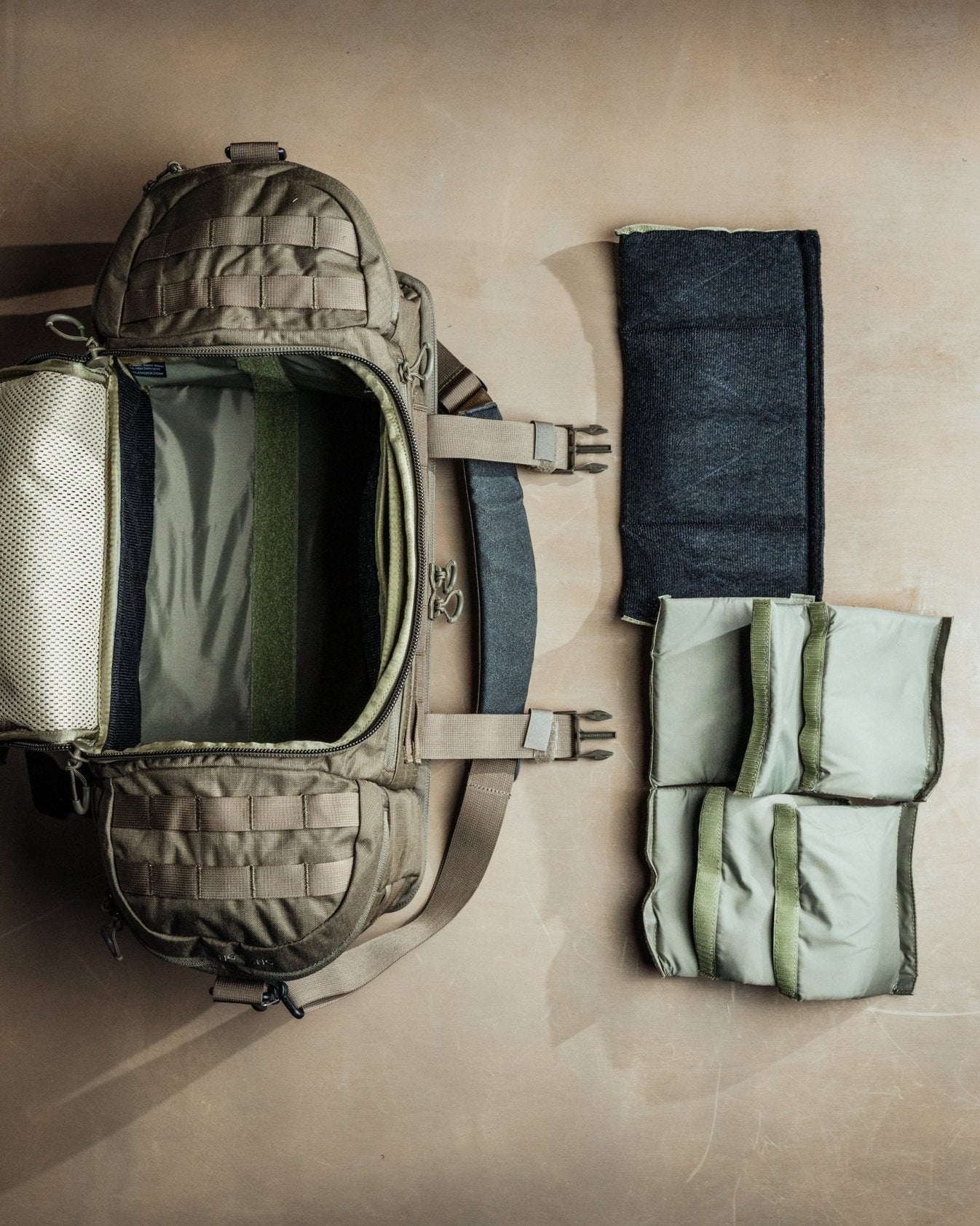 Bang-Bang Range Bag | Eberlestock