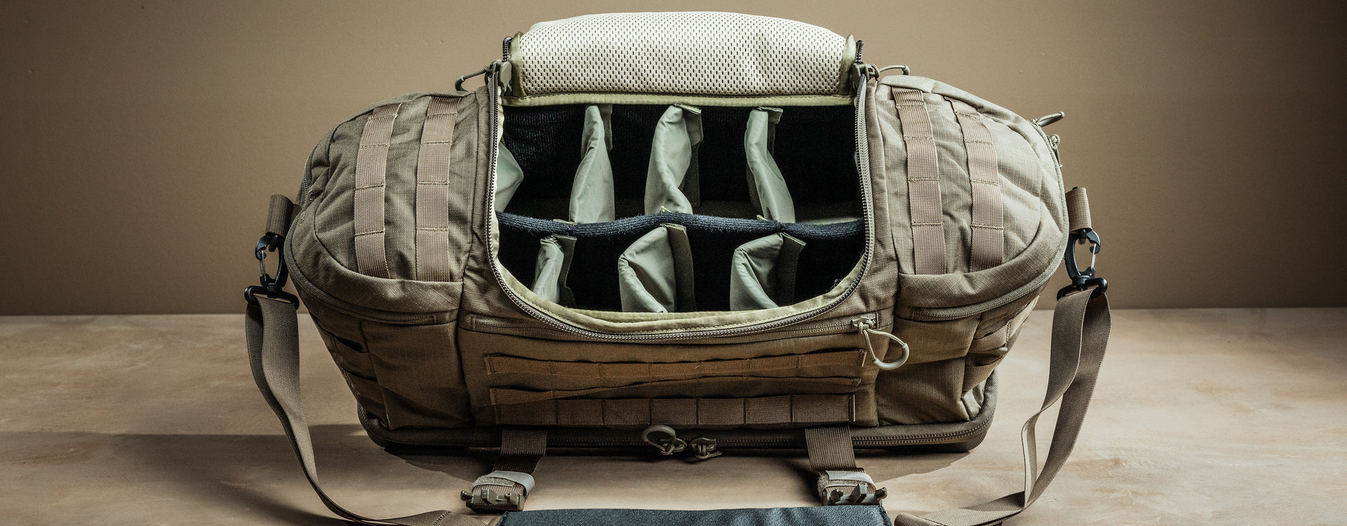 Eberlestock | Unrivaled Versatility and Durability