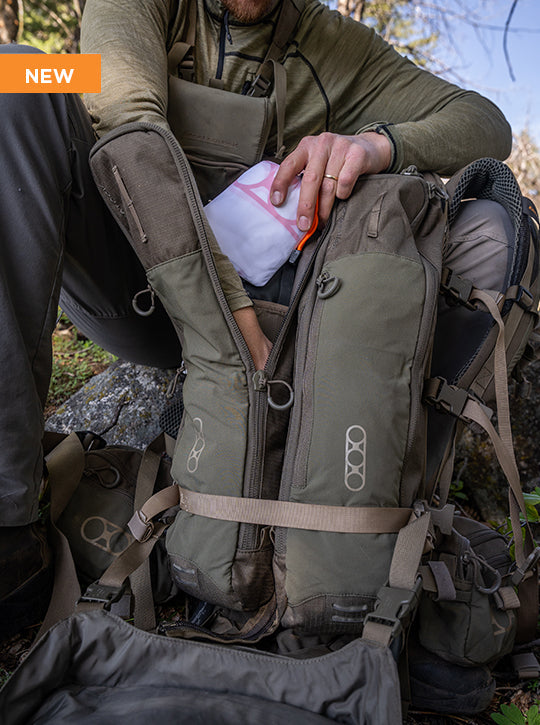 Bandit Pack | Eberlestock