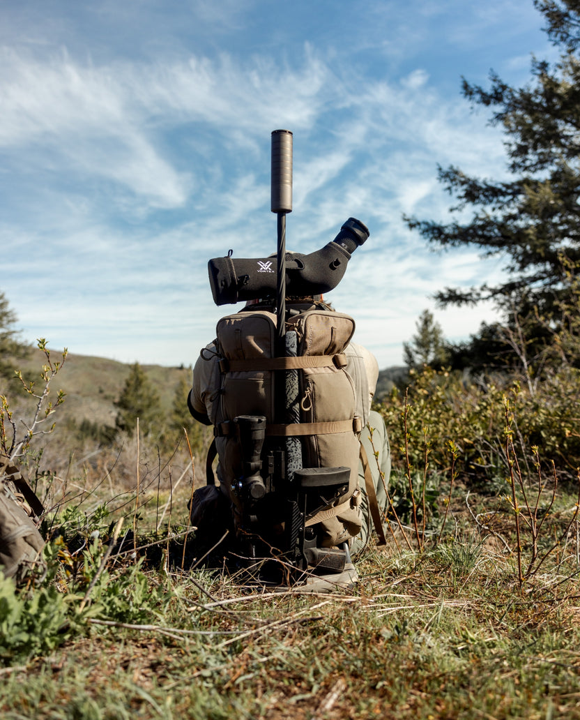 Eberlestock | Unrivaled Versatility and Durability