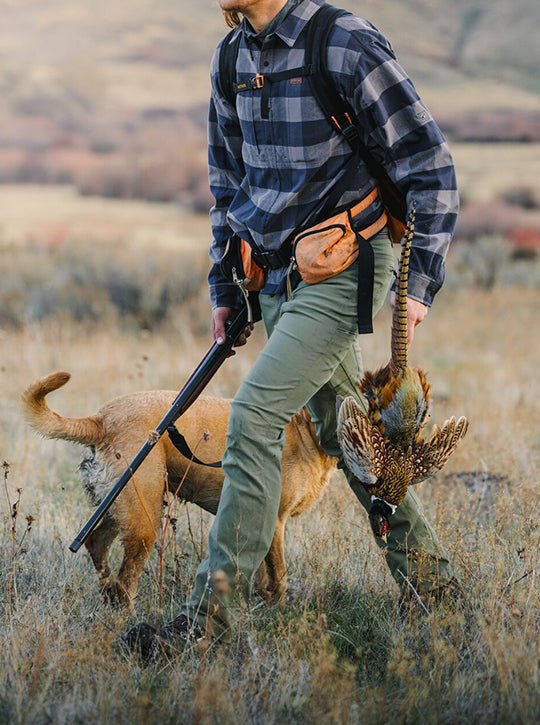 Pack Accessories – Eberlestock