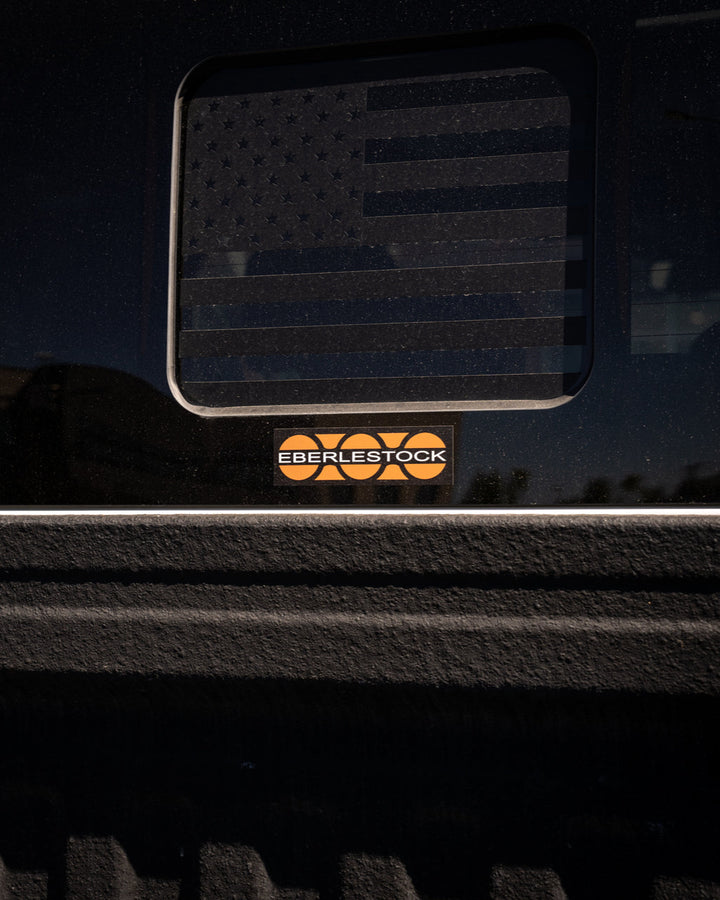 Decals – Eberlestock