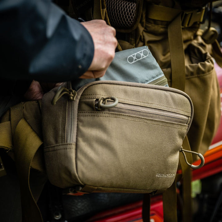 Pouches – Eberlestock
