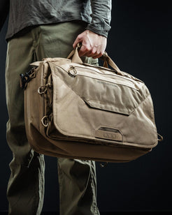 Executive Brief – Eberlestock