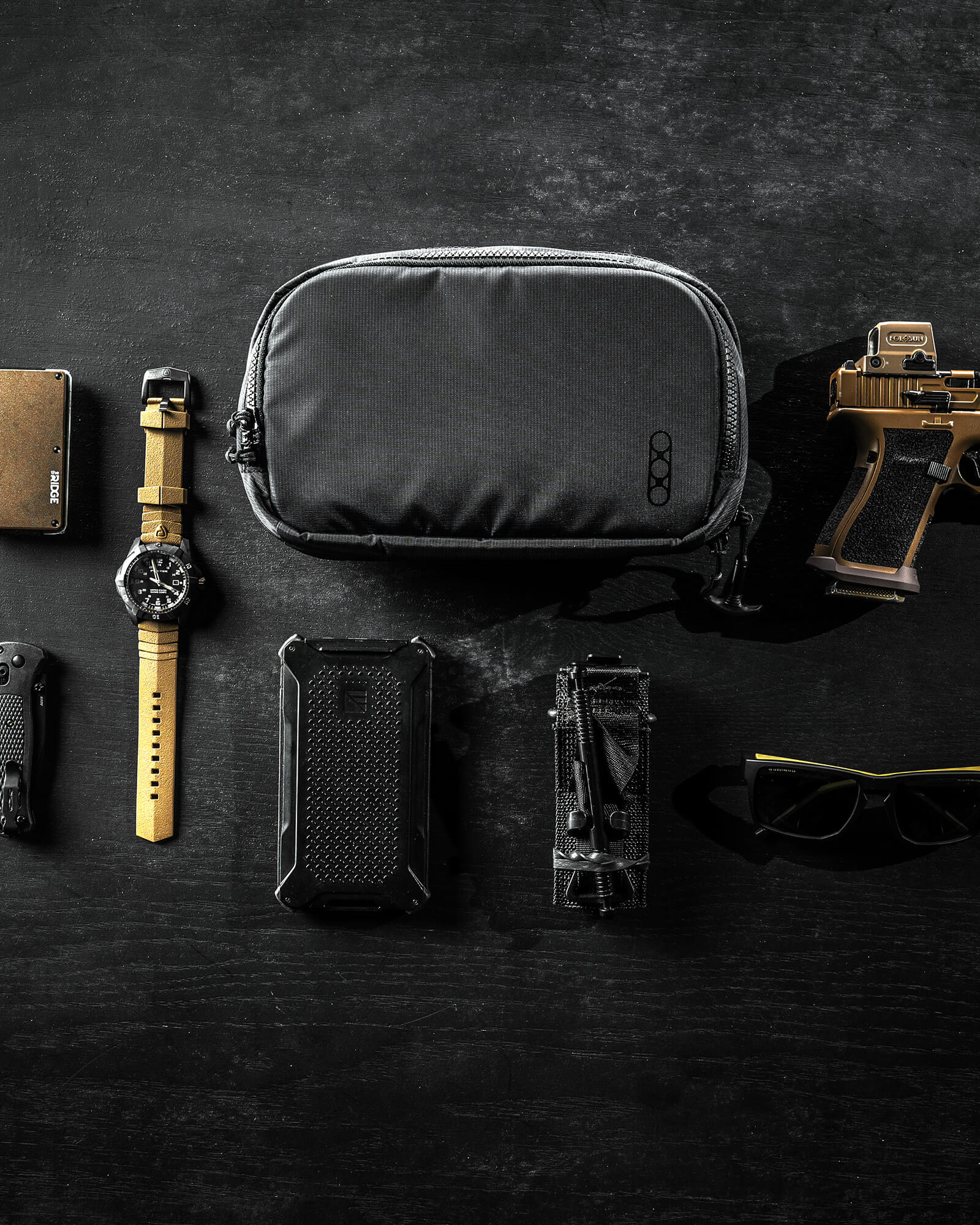 Eberlestock | Unrivaled Versatility and Durability