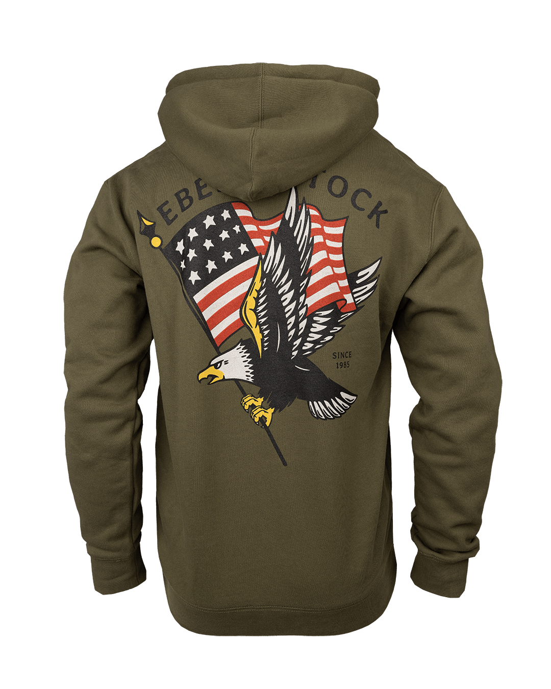 Freedom Hoody - OUTLET – Eberlestock