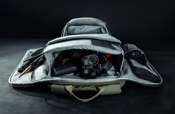 Fade Admin Pouch – Eberlestock