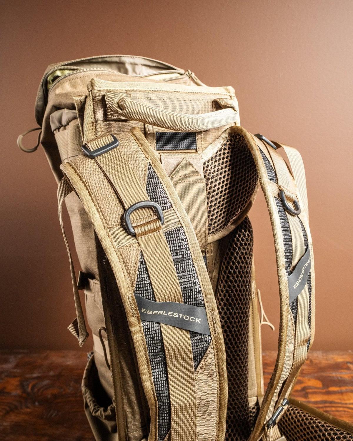 Gunrunner Pack | Eberlestock