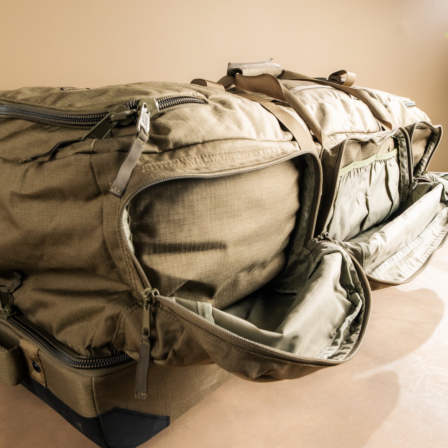 Hercules Duffel – Eberlestock