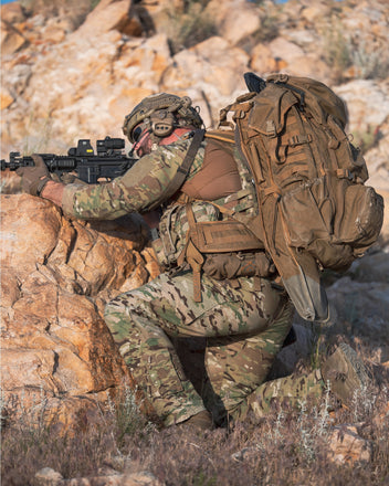 Eberlestock | Unrivaled Versatility and Durability