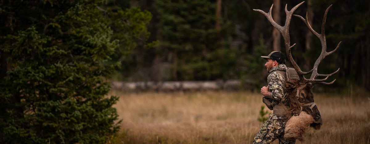 Eberlestock | Unrivaled Versatility and Durability